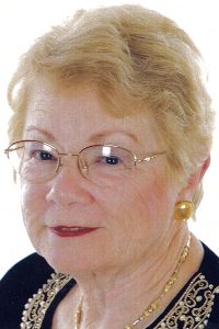 Elizabeth A. Clingan Baird 1936-2021 | News, Sports, Jobs - The Vindicator